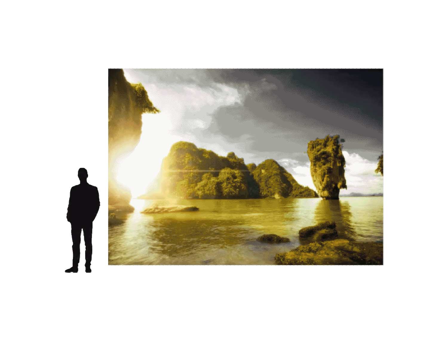 LED Walls | Cinescreen Audio Visual