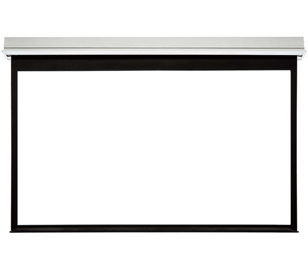 Grandview 16:9 Inceiling Electric Projector Screen